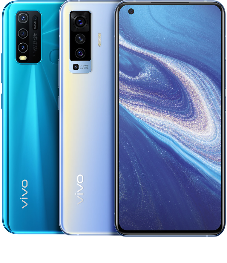 Products | vivo Chile