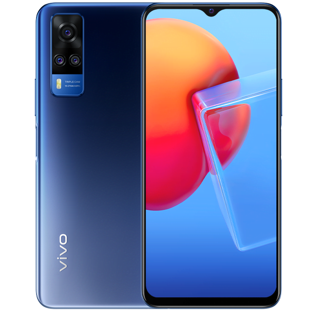 Products | vivo Chile