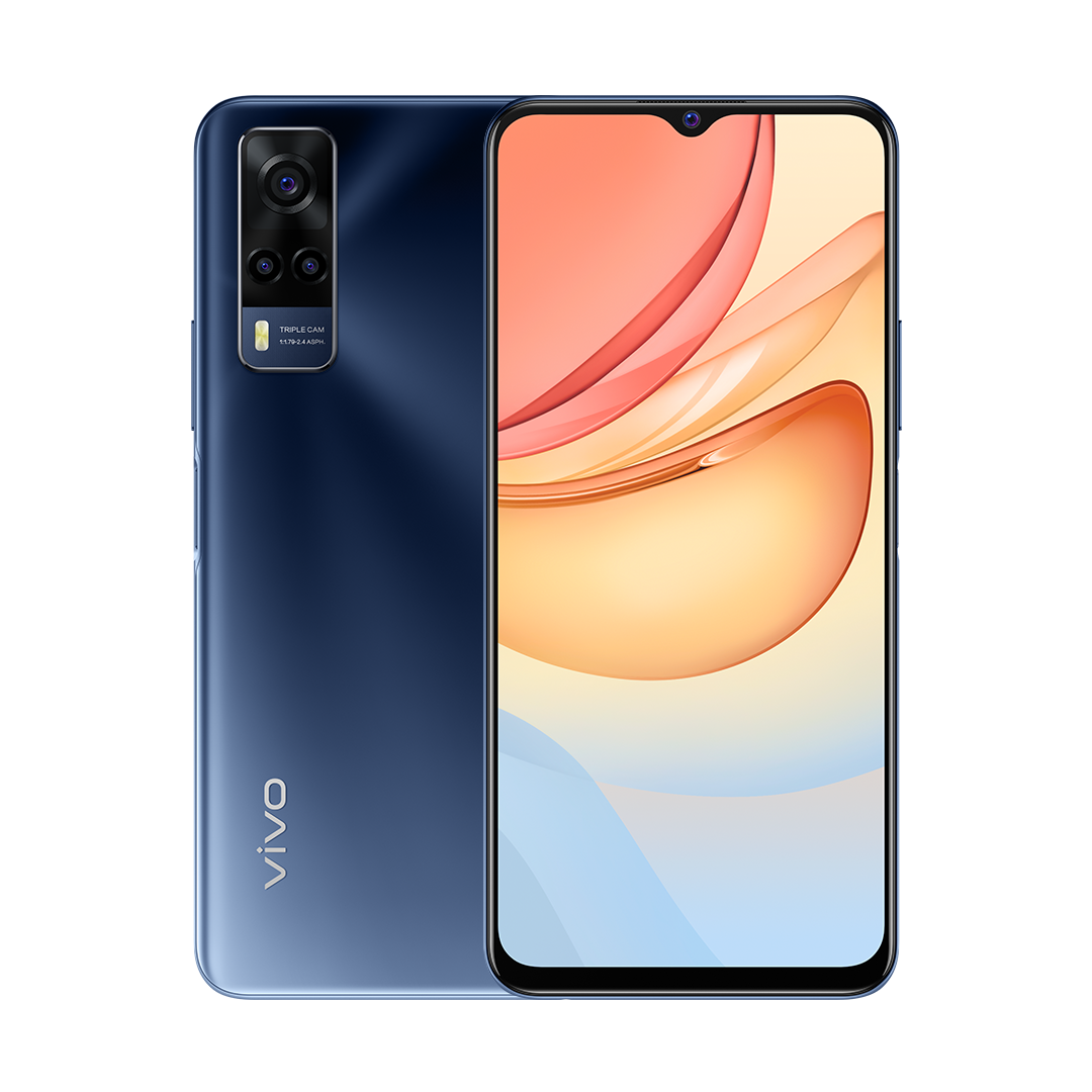 Vivo Y53s Vivo M xico Vivo Y53s Vivo M xico