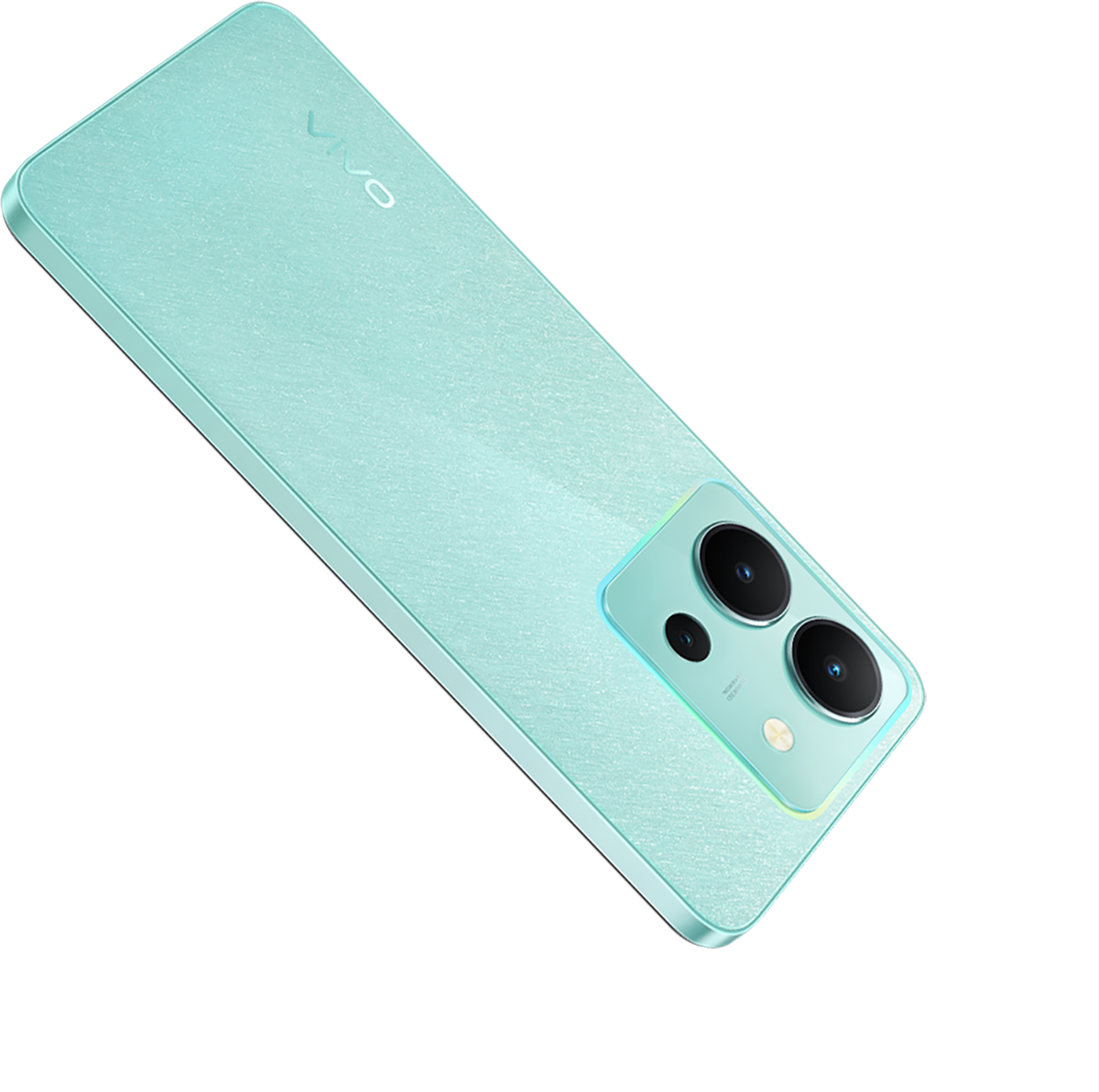 vivo Y36: un smartphone elegante con un diseño exquisito | vivo Mexico